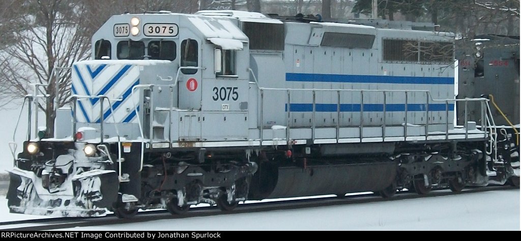 CITX 3075-close up view